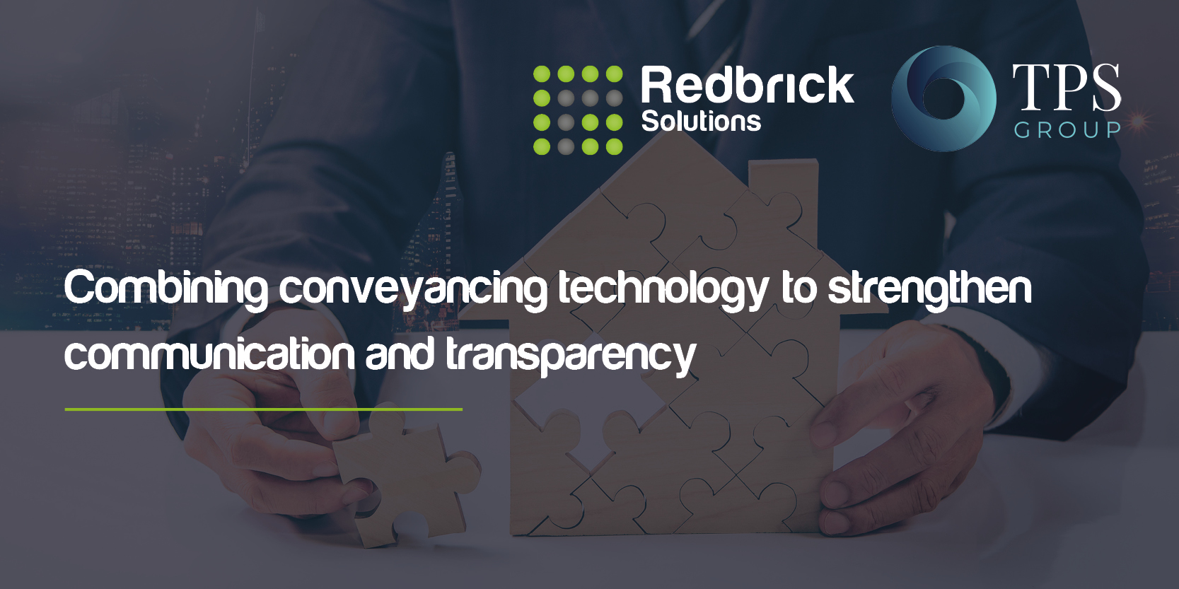 Redbrick Solutions - Combining conveyancing technology to strengthen ...