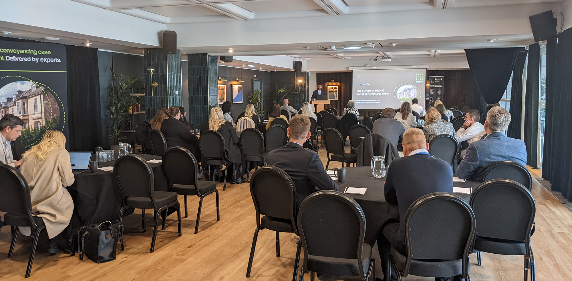Redbrick Solutions - Redbrick's 2023 CPD events provided an insightful ...