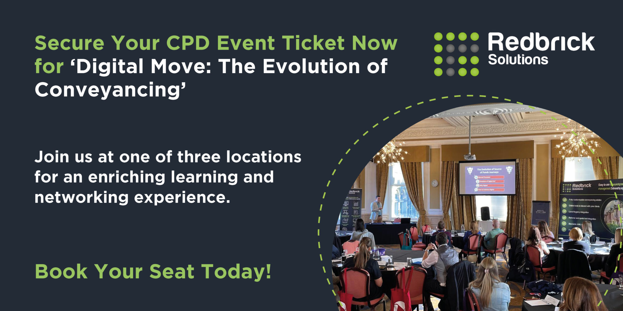 Stay Ahead with ‘Digital Move: The Evolution of Conveyancing’ CPD ...