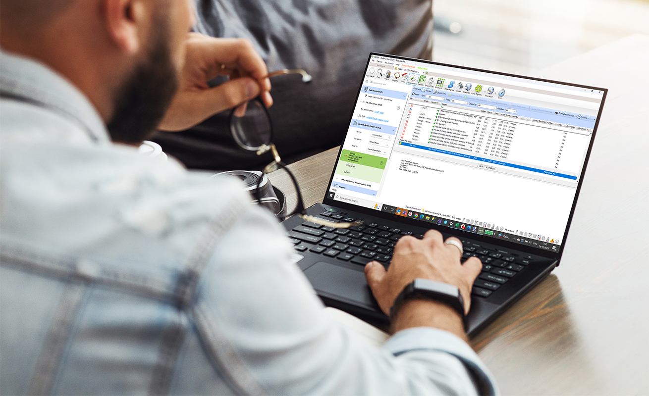Redbrick Solutions - Conveyancing Case Management