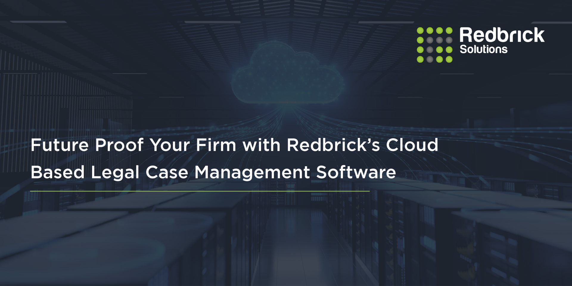 Future Proof Your Firm with Cloud Based Legal Case Management